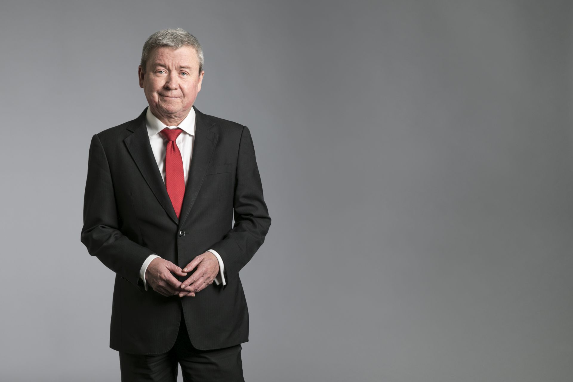 3 St James' Hall - Steven Golledge SC